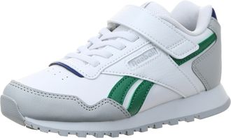 Reebok Glide Elastic LACE & TOP Strap