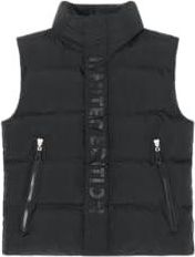 Le Temps Des Cerises Doudoune sans manches Nazerbo noire