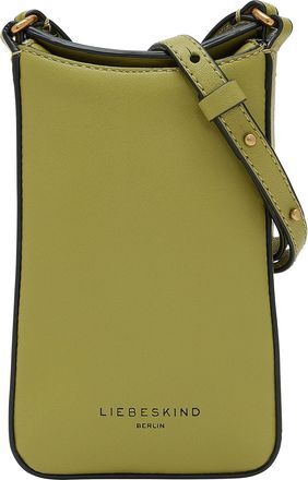 Liebeskind Liebeskind Berlin Mobile Pouch, One Size (HxBxT 17.5cm x 10.7cm x 2cm), Thyme