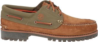 Timberland SCHUHE - Mokassins auf YOOX.COM