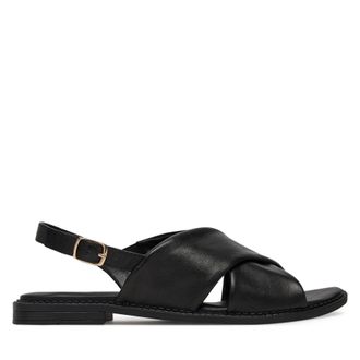 Lasocki Sandalen Lasocki CEO-EST-AFIONA-11 Schwarz