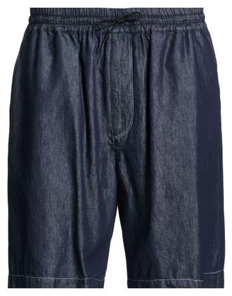 Giorgio Armani HOSEN & R&Ouml;CKE - Jeansshorts auf YOOX.COM