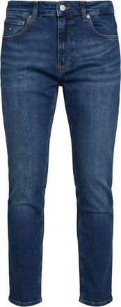 Tommy Jeans HOSEN & R&Ouml;CKE - Jeanshosen auf YOOX.COM