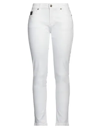 Versace HOSEN & R&Ouml;CKE - Jeanshosen auf YOOX.COM