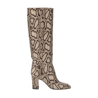 PARIS TEXAS Lavinia Boot - - Shoes - Damen - Rosa - 37 1/2 EU