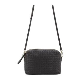 Abro Femme, Sacs, Noir, Taille: ONE Size Sacs bandouli&egrave;re