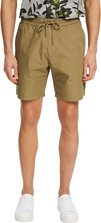 Esprit Herren 042EO2C312 Bermudas, 271/BEIGE 2, 34