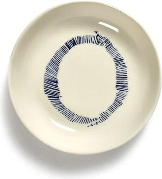 Serax Assiettes à pain Feast, Ottolenghi - Set de 4 Serax