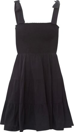 Xirena Robe Lori Popeline de Coton Xirena