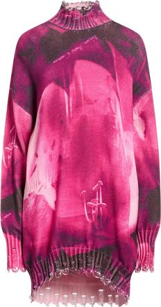 Versace KLEIDER - Mini-Kleider auf YOOX.COM