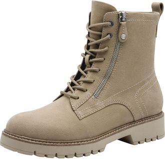 Tamaris Damen Stiefel braun 42