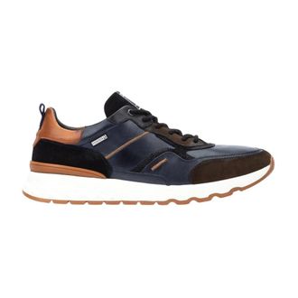 Pikolinos Herren, Schuhe, Blau, 44 EUGr&ouml;&szlig;e