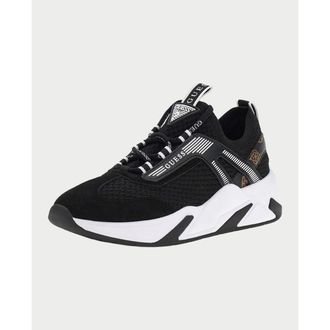 Guess Baskets pour femmes Genga avec logo 4G