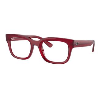 Ray-Ban unisex, Accessories, Rot, ONE SIZEGr&ouml;&szlig;e