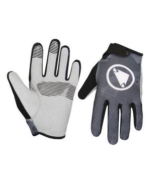 Endura Hummvee - MTB Handschuhe - Kinder