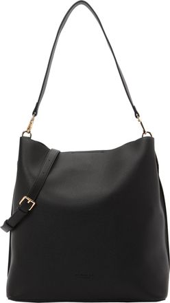 Seidenfelt Manufaktur Schultertasche Meloy