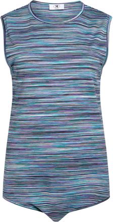 M Missoni TOPS - Bodysuits auf YOOX.COM