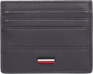 Tommy Hilfiger Porte-cartes en cuir
