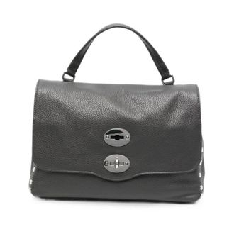 Zanellato Postina Daily - - Bags - Damen - Grau - ONE SIZE