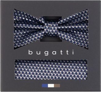 Bugatti Herren Set blau