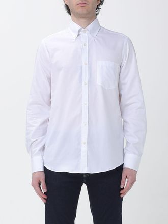 Paul & Shark Hemd PAUL & SHARK Herren Farbe Wei&szlig;