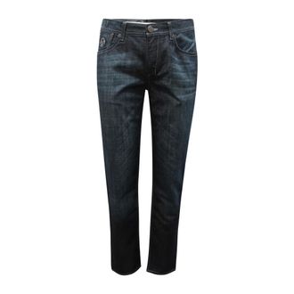 North Sails Sebastian Straight Fit Hose - - Jeans - Herren - Blau - W30