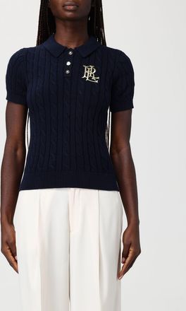 Lauren Ralph Lauren Polo LAUREN RALPH LAUREN Femme couleur Bleu
