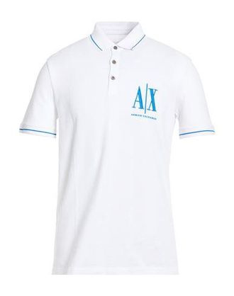 A|X Armani Exchange TOPS - Polos sur YOOX.COM