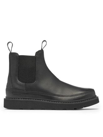 Sorel Klassische Stiefeletten Slabtown 2078351 Schwarz