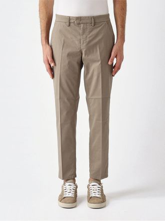 Dondup Pantalon DONDUP Homme couleur Gris