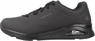 Skechers Uno SR - Sutal - - Sport - Herren - Schwarzk - 40 EU