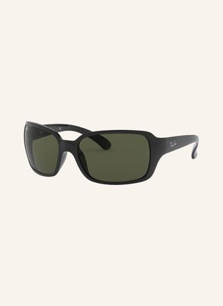 Ray-Ban Sonnenbrille rb4068 schwarz