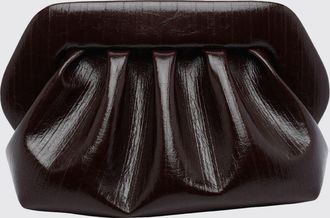 Themoir&egrave; Pochette THEMOIR&Egrave; Femme couleur Marron