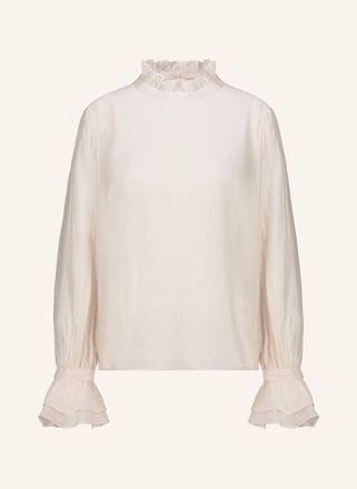Monari Monari Blusenshirt weiss