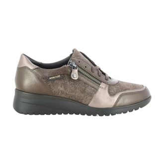 Mephisto Iasmina Sneakers - - Shoes - Damen - Braun - 38 1/2 EU