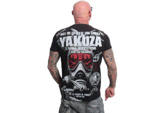 Yakuza T-Shirt Peor