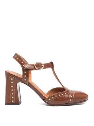 Chie Mihara Sandalen - Braun