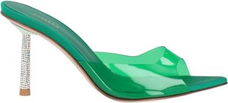 Le Silla SCHUHE - Sandalen auf YOOX.COM
