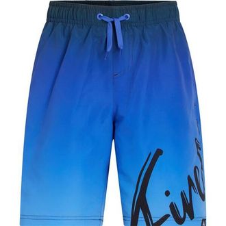 Firefly Kinder Badeshorts Ju.-Badeshorts Lario B Typo Shaded