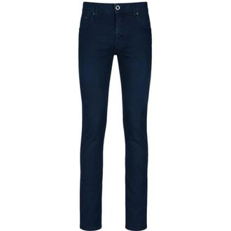 Jacob Cohen Bard Pant - - Jeans - Herren - Blau - W32
