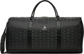 Shaq Shaq Wochenendtasche C-SHAQ-B-001-08 Schwarz