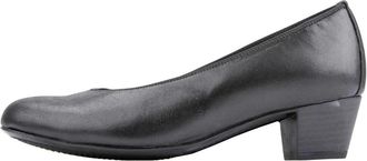 Waldl&auml;ufer Damen, Schuhe, Schwarzk, 37 EUGr&ouml;&szlig;e