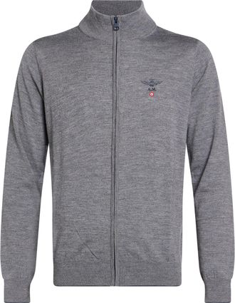 Aeronautica STRICKWAREN - Strickjacken auf YOOX.COM