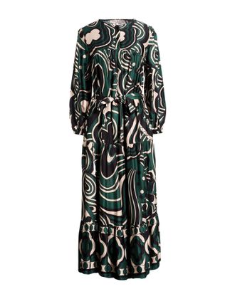 Connor & Blake KLEIDER - Maxi-Kleider auf YOOX.COM