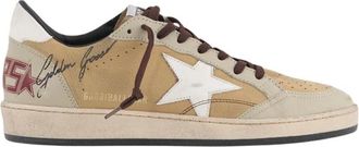 Golden Goose Homme, Chaussures, Multicolore, Taille: 40 EU Ball Star