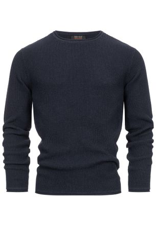 INDICODE JEANS Pullover Petri
