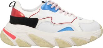 Serafini SCHUHE - Sneakers auf YOOX.COM