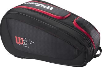 Wilson Bela Super Tour Padel Bag