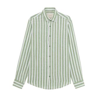 Gianni Lupo Herren, Shirts, Gr&uuml;n, SGr&ouml;&szlig;e