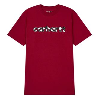 Carhartt Work in Progress T-Shirt Range Coton Bio Carhartt WIP